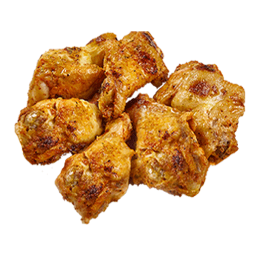 Maemes Grilled Collection By Maemes - The Piri Piri Grill