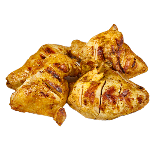 Maemes Grilled Collection By Maemes - The Piri Piri Grill