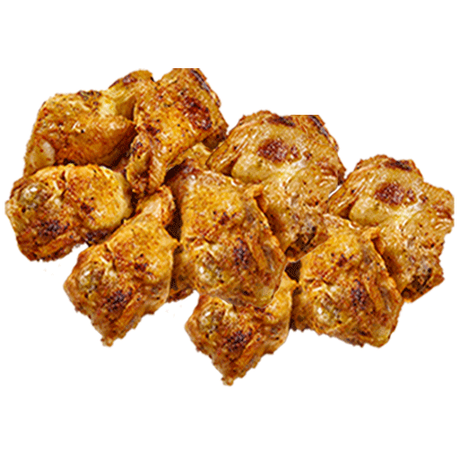 Grilled Chicken By Maemes - The Piri Piri Grill