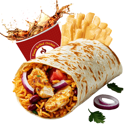 Grilled Chicken By Maemes - The Piri Piri Grill