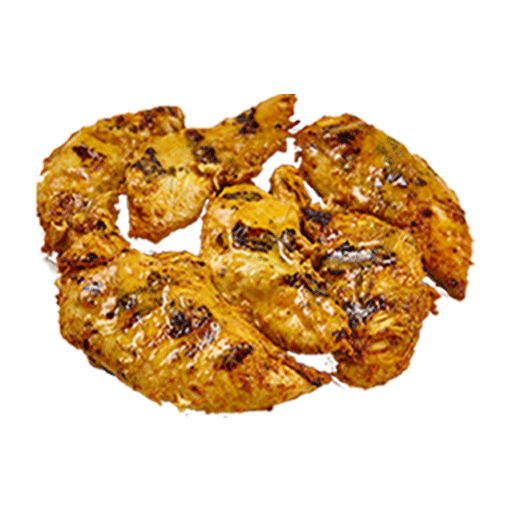 Grilled Chicken By Maemes - The Piri Piri Grill