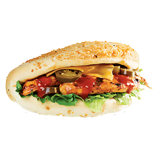 Grilled Chicken By Maemes - The Piri Piri Grill