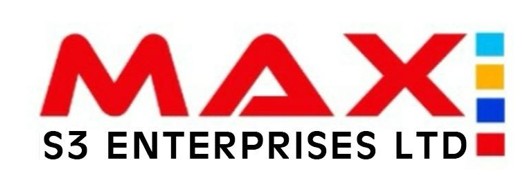 Max Distributions Ent Ltd